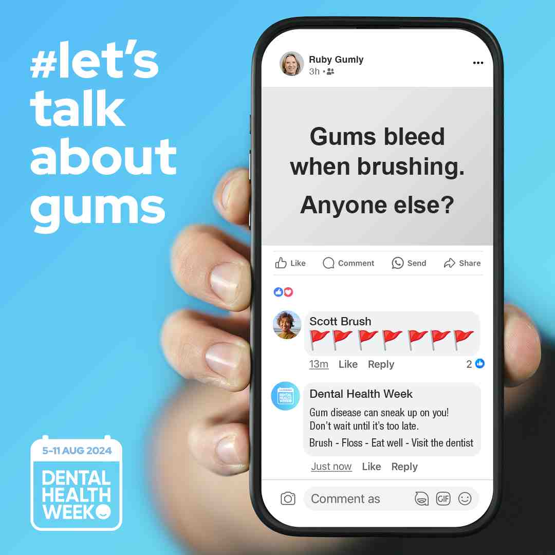 Dental Health Week 2024: Why Your Smile Matters | Elizabeth Dental